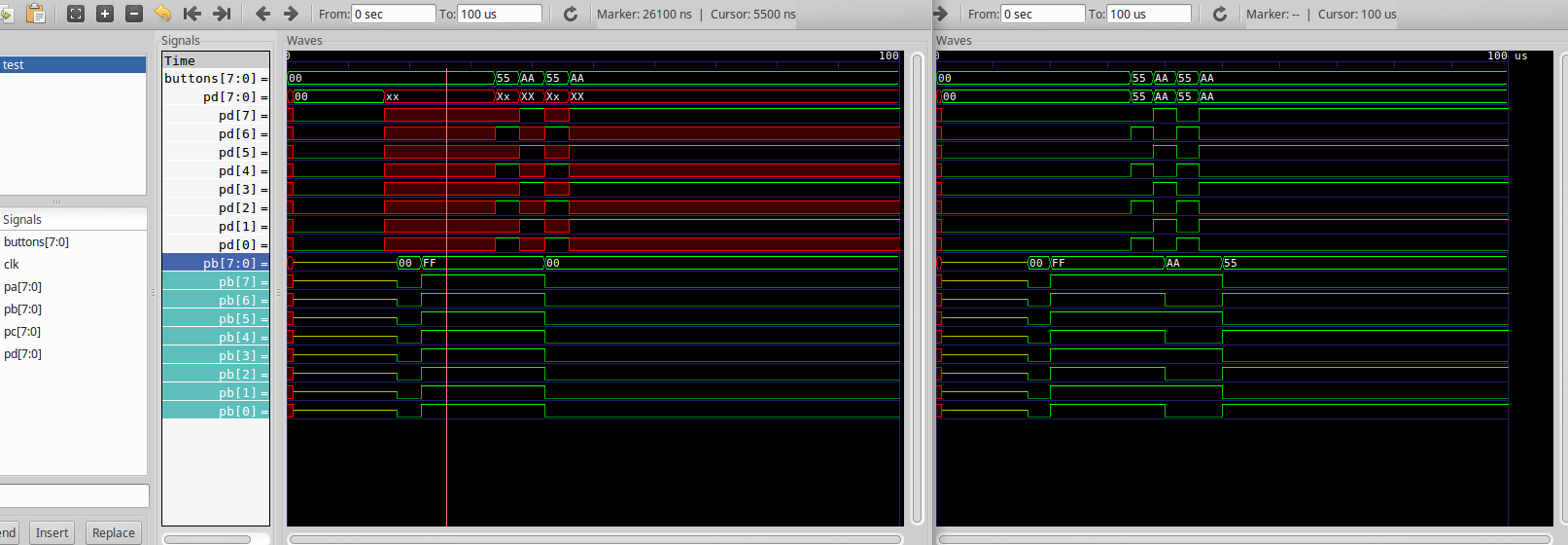 Работа с Simulavr: Автономное тестирование с использованием Verilog